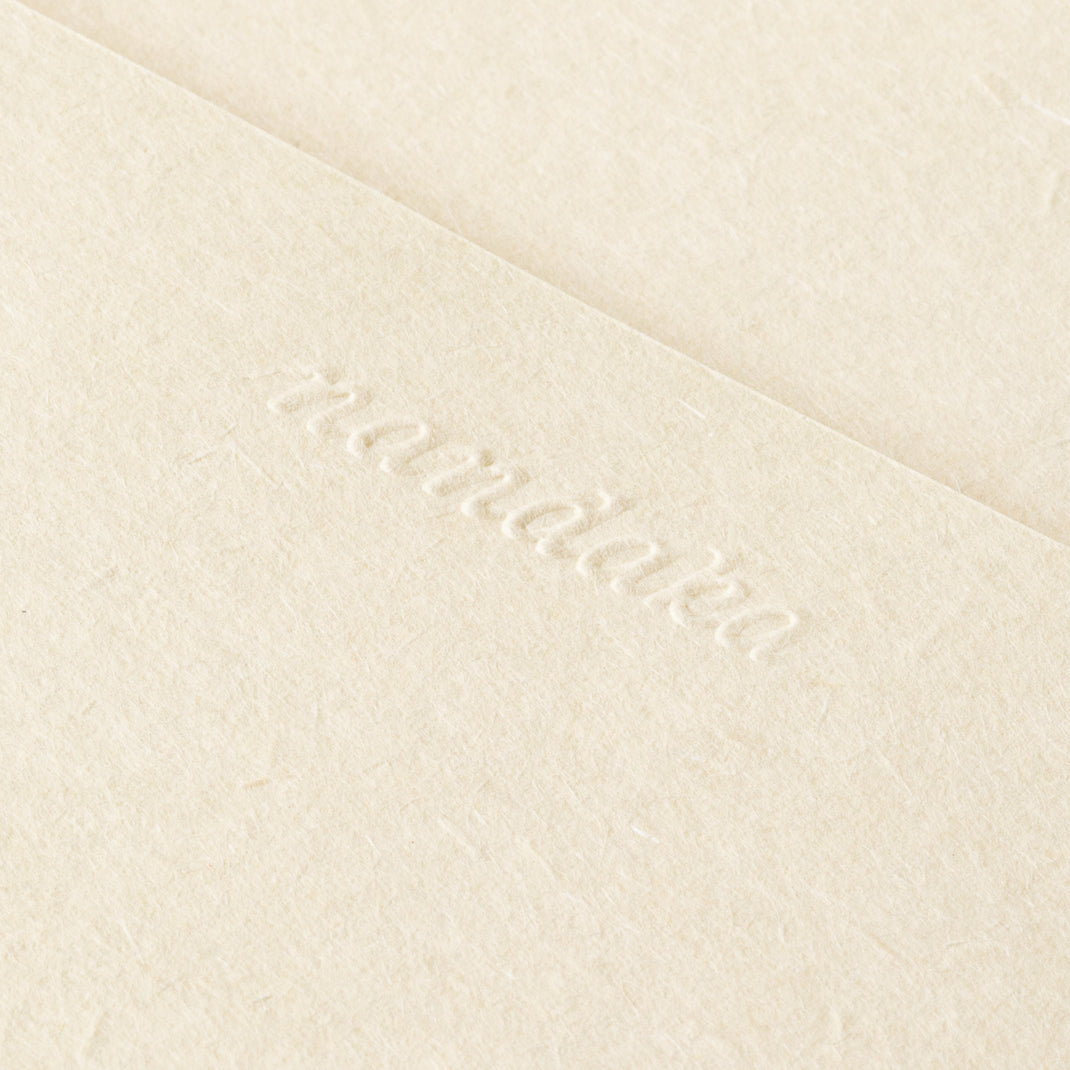 Nandaka Letter Stationery