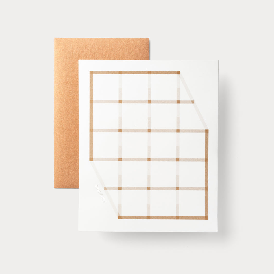 nandaka letter stationery – Nandaka